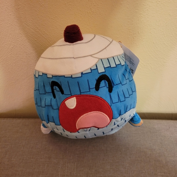 Funko | Toys | Funko Paka Paka Pain Party Pinata Norbington Narwhal ...